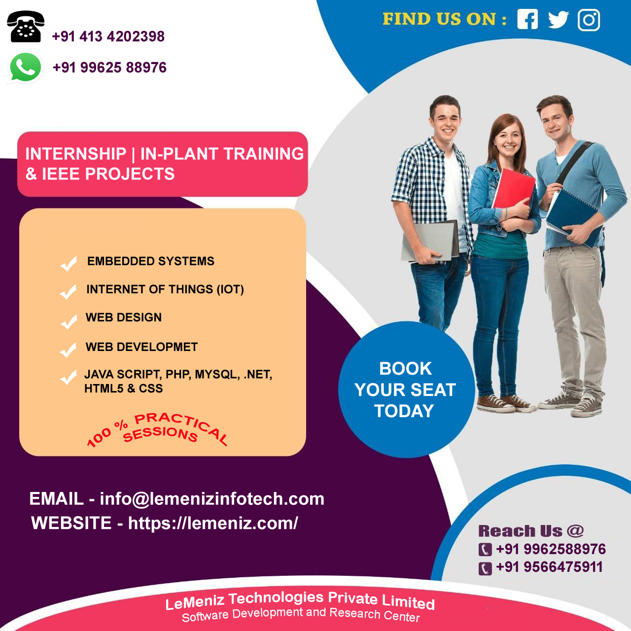 Ieee Projects 2019 2020